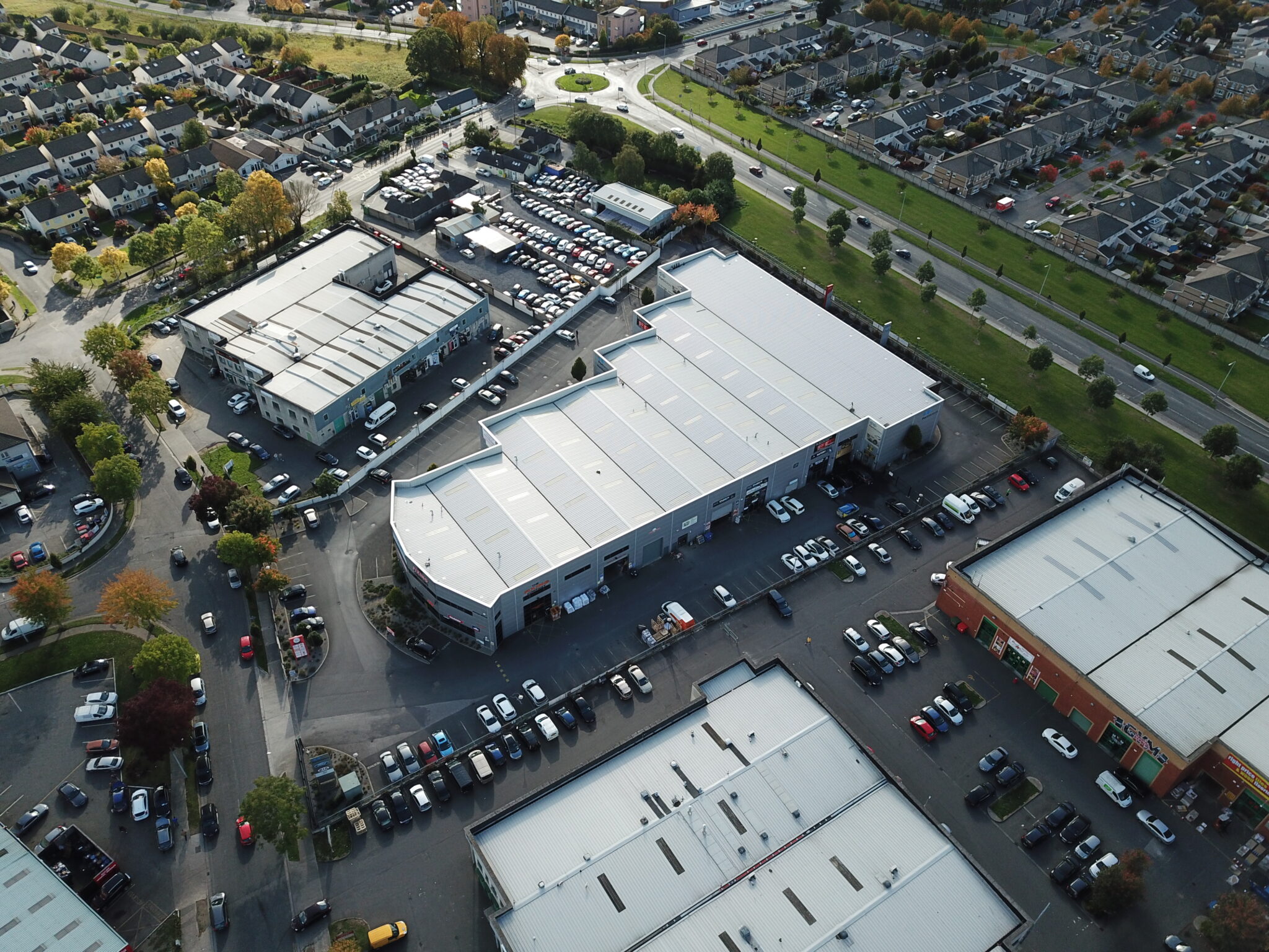 Our Projects - DUNQUIN Capital